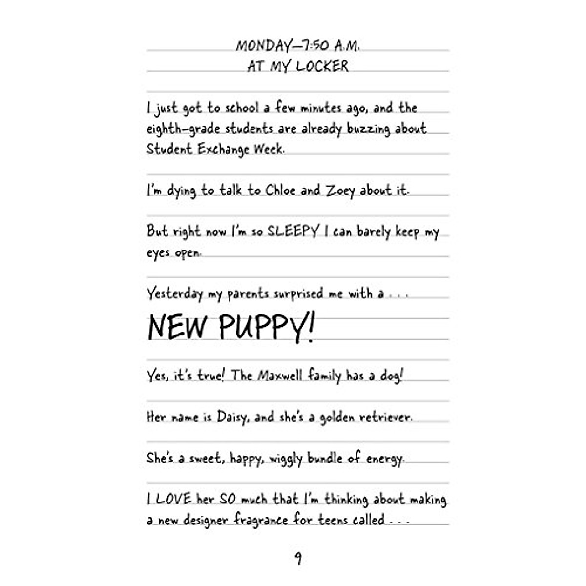 Dork Diaries 11: Tales from a Not-So-Friendly Frenemy (11)