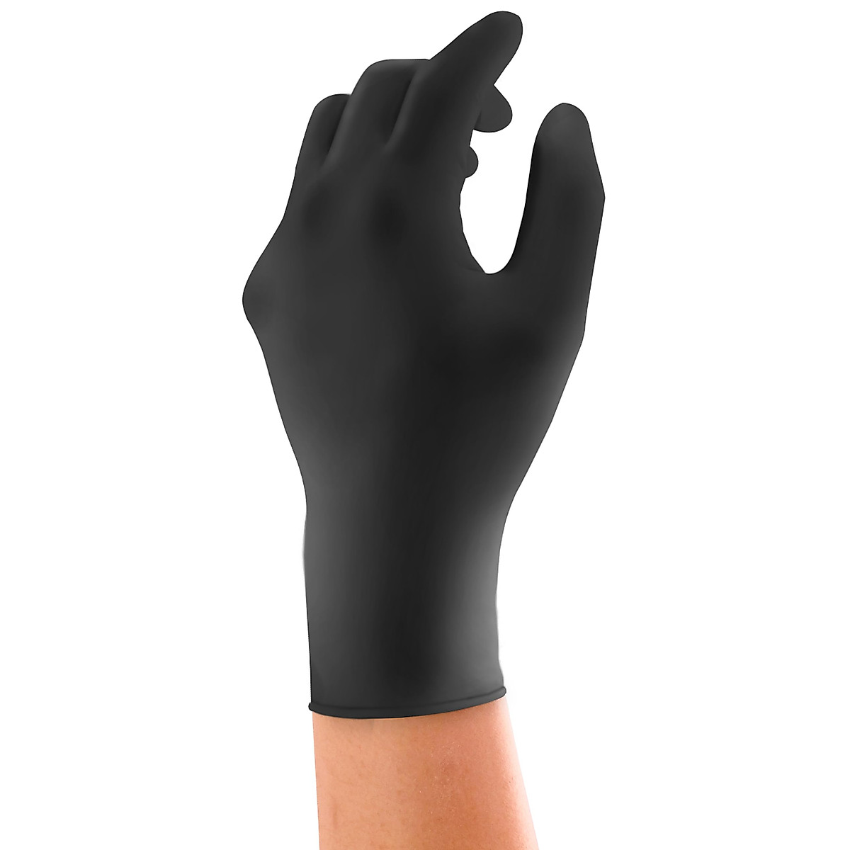 Glove Onyx N64 Nitrile XL