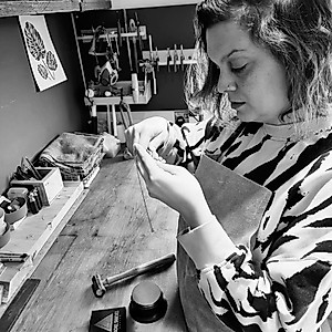 30th Wedding Anniversary Gift | Two Peas In A Pod Necklace | Mother of Pearl Stones | Wife Anniversary Gift