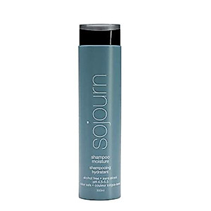 sojourn Moisture Hydrating Shampoo for Dry Hair (33 Fl Oz./975 ml)