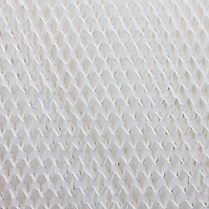 Colorffullife 4 Pack Humidifier Filter T for Honeywell Top Fill Tower Humidifier HEV615, HEV620, Replacement HFT600 Filter T