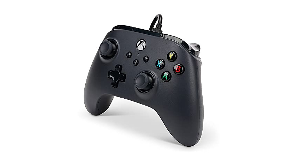 PowerA Wired Xbox Controller - Enhance Your Game