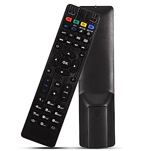 Replacement TV Box Remote Control for Mag254 Controller for Mag 250 254 255 260 261 270 IPTV TV for Set Top Box Wholesale