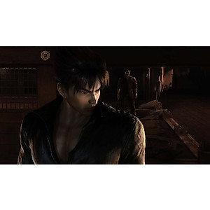 Tekken Hybrid - Playstation 3