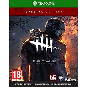 Dead by Daylight (Xbox One)