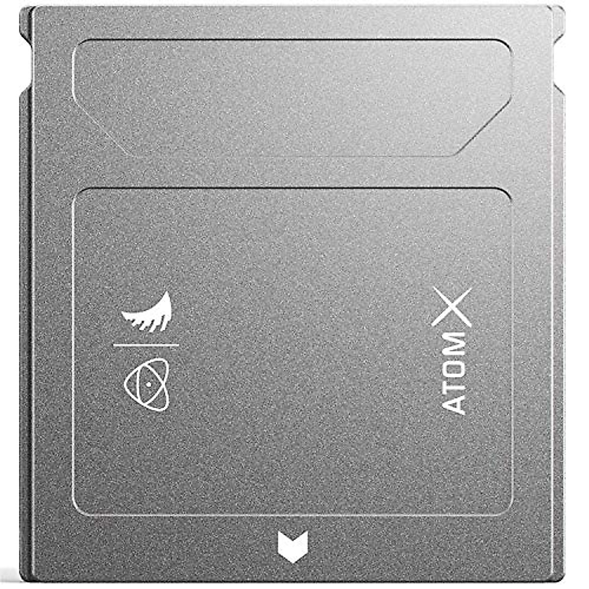 Atomos Angelbird AtomxSSDmini 500 GB External Solid State Drive with Atomos USB-C 3.1 Powered Docking Station,Atom RAID