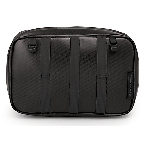 Osprey Transporter Powerhouse Electronics Organizer, Black