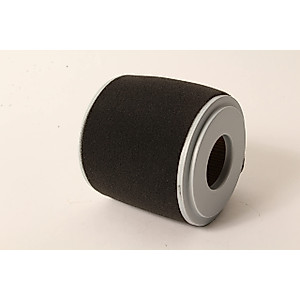 Cyclone Air Filter & Pre Filter Fits Honda 17210-Z0V-781 GX160 GX200