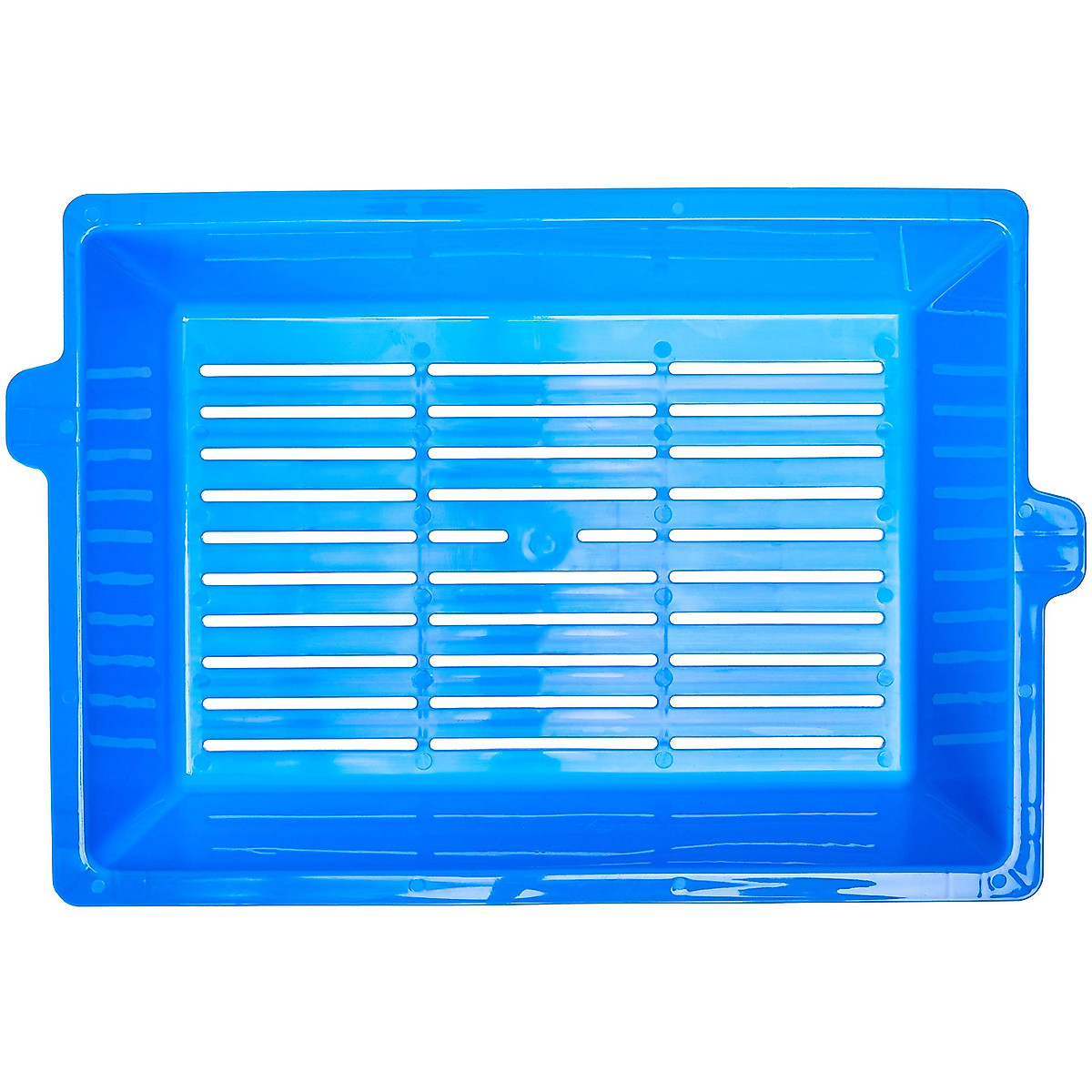 Sift Away Sa-Mc6 Pet Litter, Blue