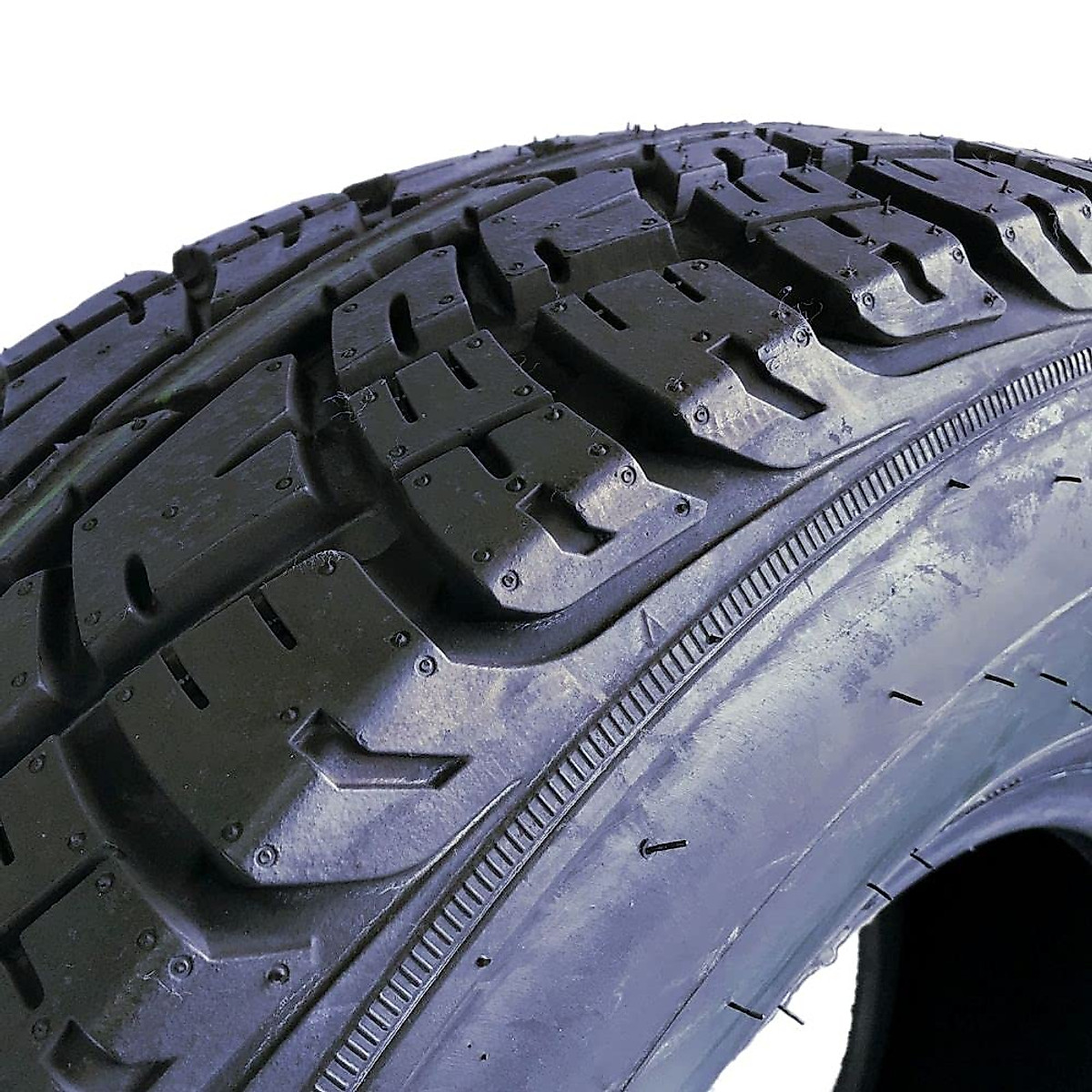 Forceum ATZ All Season 235/75R15 116/113Q Passenger Tire