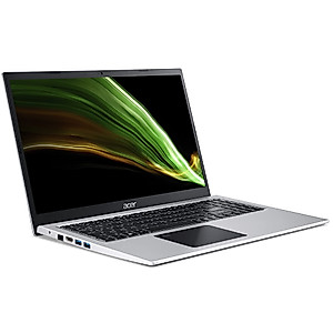 acer Aspire 3-15.6" Laptop Core i3-1115G4 3GHz 8GB RAM 256GB SSD W11H S (Renewed)