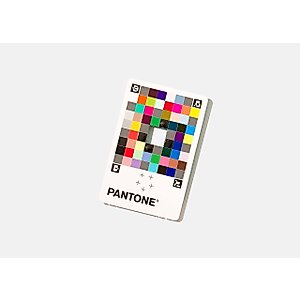 Pantone Color Match Card - Turn Your Phone into a Color Matching Tool | PCNCT-Card