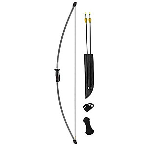 Bear Archery Wizard Bow Set (Right Hand/Left Hand)