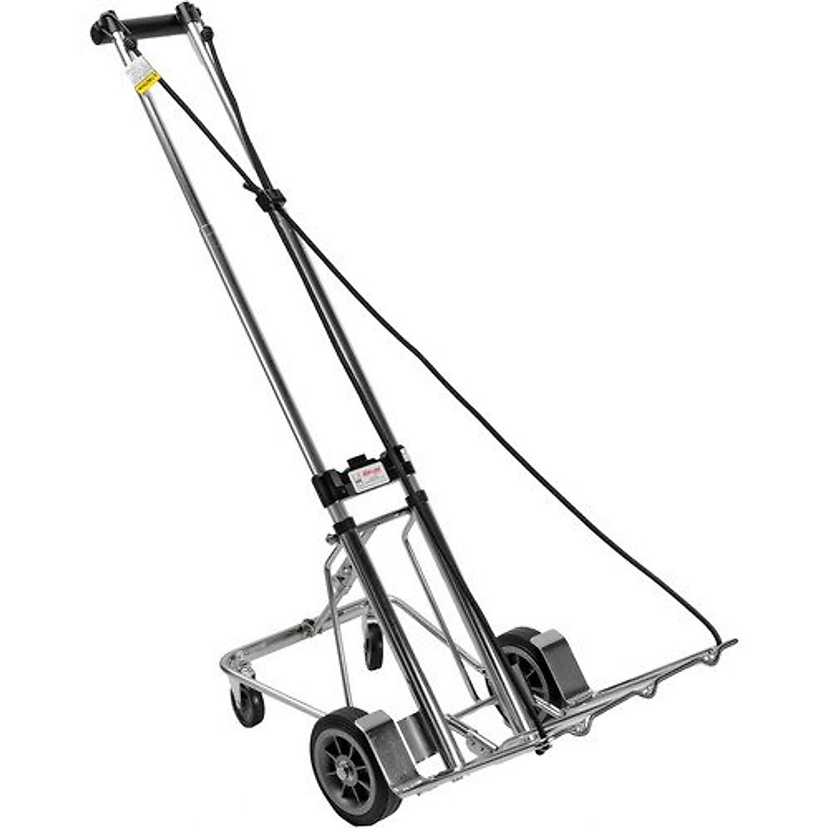 Remin Tri-Kart 800 Equipment & Luggage Hand Cart with 300 lb. Capacity.