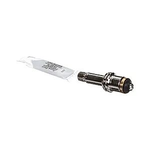 Fisher 3000-0011 Right Hand Swivel Stem Assembly, 1/2"