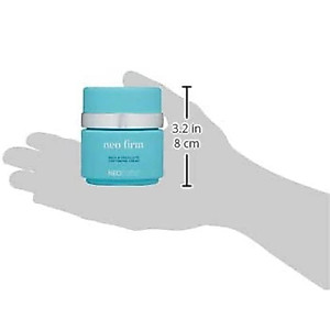 Neocutis Neo Firm - Neck and Décolleté Firming Cream - Skin Tightening and Anti-Aging - 50ml