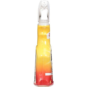 Easy Off Specialty Kitchen Degreaser Cleaner, Clear, Lemon, 16 Fl Oz