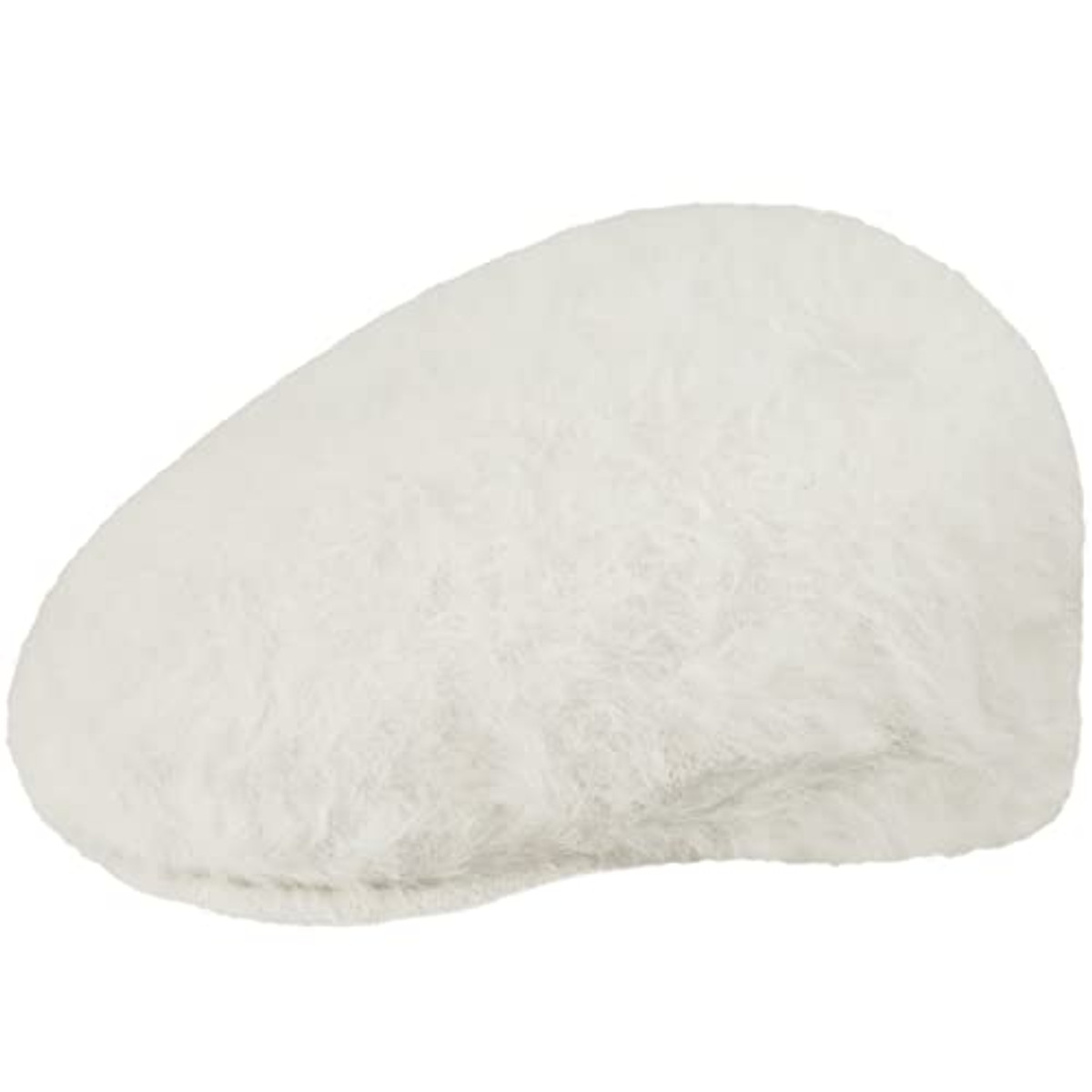 Kangol Furgora 504 Cap - Ivory/XL Ivory, X-Large