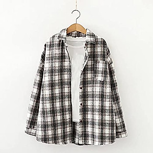 Women's Christmas Costume Fashion Hoodies Solid Color Drawstring Long Sleeve Pockets Fall Pullover Casual O-Neck Shirt