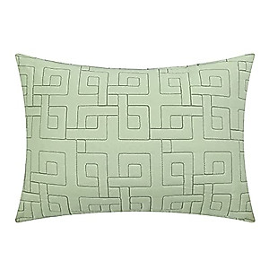 Chic Home Pisa 16 Piece Bed in a Bag Comforter Set, King, Brown,CS1131-AN