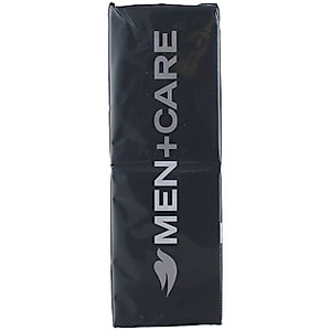 Dove Men+Care Elements Body and Face Bar Charcoal + Clay 4 oz 6 Bars