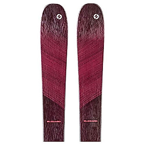 Blizzard Black Pearl 97 Womens Skis 2021-165cm