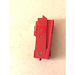 Miller 227798 Trigger Hobart MIG Welder Switch M10, M15, M25