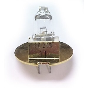 Topcon SL-2E Slit Lamp Bulb