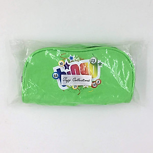 Tapp Collections Bingo Dauber Portable Case with Carrying Strap - Black