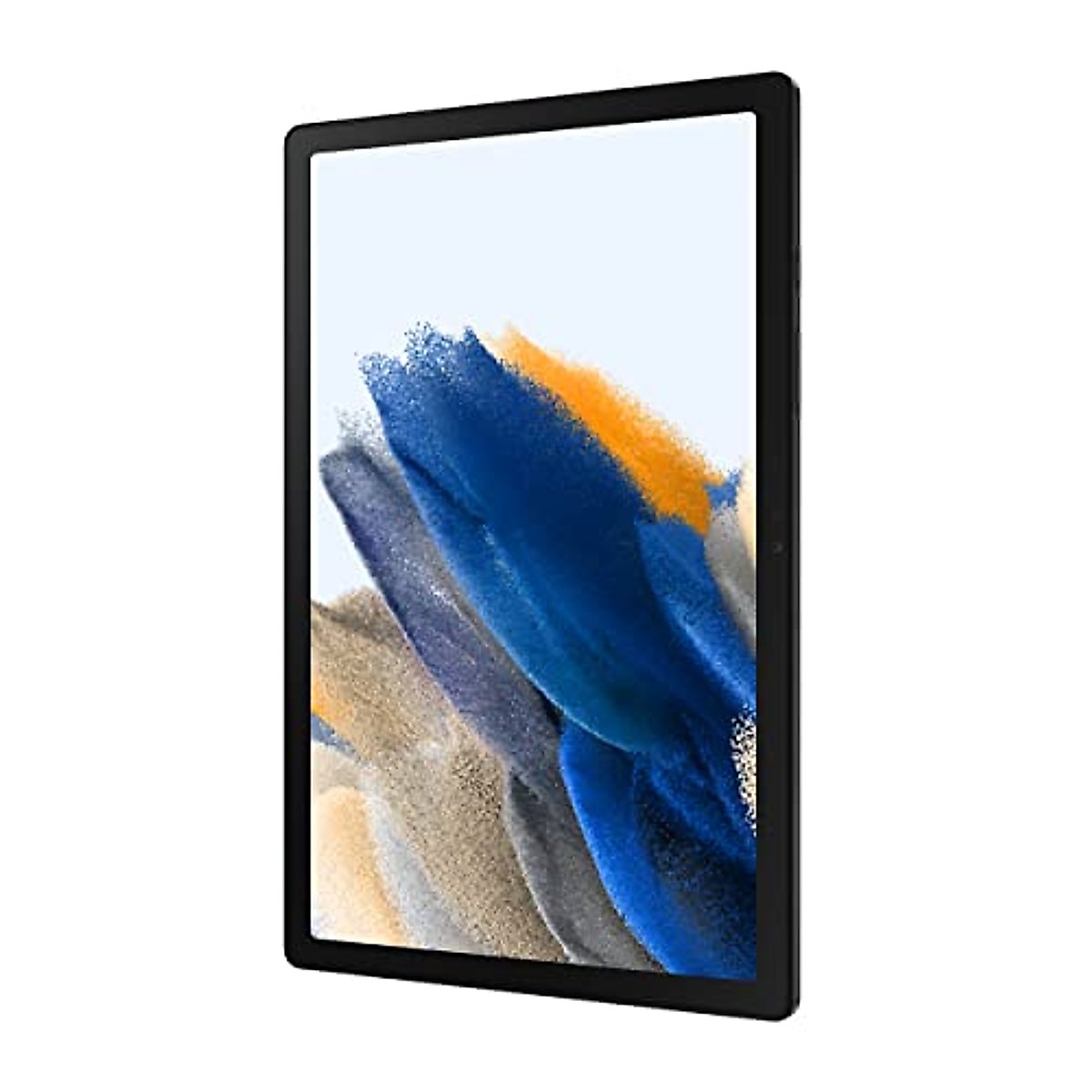 SAMSUNG Galaxy Tab A8 10.5” 64GB Android Tablet, LCD Screen, Kids Content, Smart Switch, Expandable Memory, Long Lasting Battery, US Version, 2022, Dark Gray