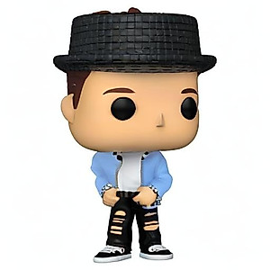 Funko Pop! Rocks: New Kids on The Block - Joey