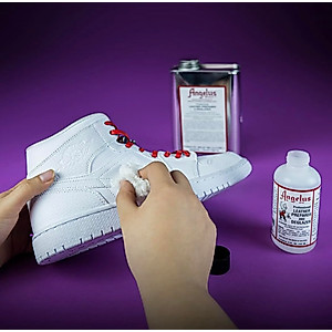 Angelus Leather Preparer 5oz (Pack of 2)