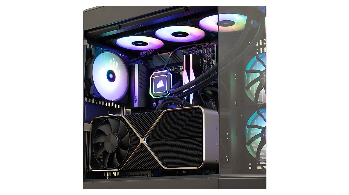 Cobratype King Cobra Gaming PC – Intel i9, RTX 4090