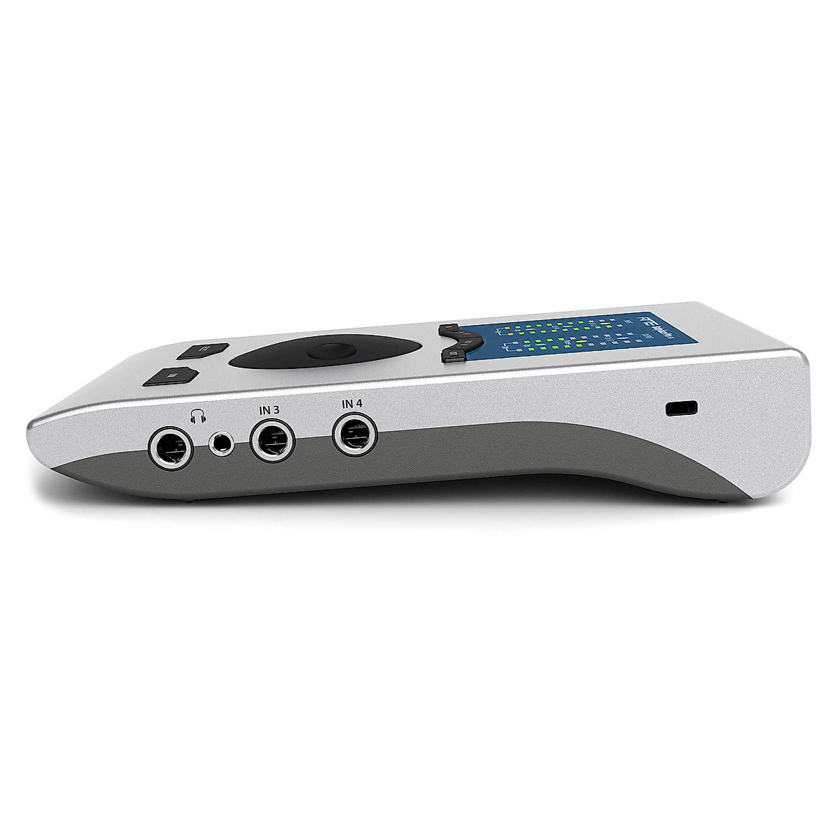 Babyface Pro FS 24 Channel 192khz High Precision USB Audio Interface (Renewed)