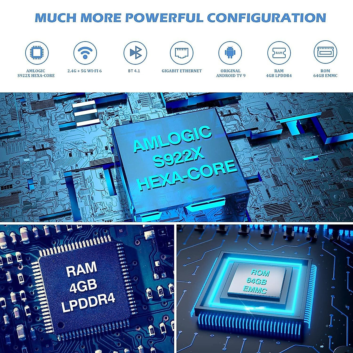 Kinhank Retro Video Game Console