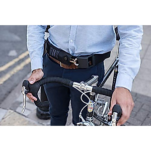 Hiplok Original Wearable Chain Lock