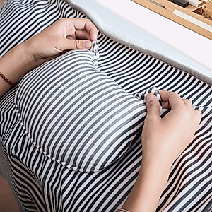 Shan-S USB Heated Throw Blanket, Hand Warmer with Super Soft Velvet Fabric Flannel Keep Warmth for Car, Home, Office, Camping, Cold Winter Multi-Functional Warm Usage,115cm X 72cm