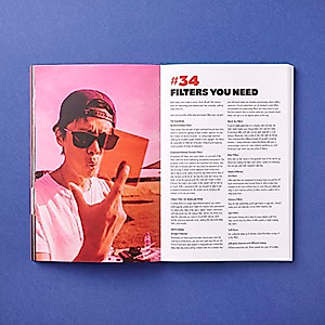 Old School Photography: 100 Things You Must Know to Take Fantastic Film Photos