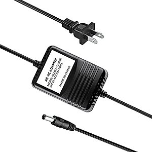 Guy-Tech AC/AC Adapter Replacement for Tascam TEAC US-428 US428 USB Mixer ;Tascam PS-P428 PSP428 TEAC Mixer Digital Audio Workstation Controller Power Supply Cord Cable Wall Home Battery Mains PSU