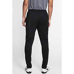 Nike Men's M Nk Dry Park20 Pant (Black/Black/White, L)