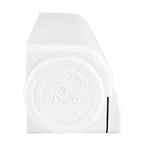 Retractable Washing Line, 4 Lines 10.50ft Clothes Airer Indoor Wall Punch Flexible Laundry Washing Line Drying Rack