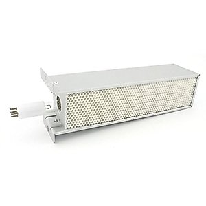 Air Purifier 9" replacement PCO (Photocatalytic Oxidation) Cell