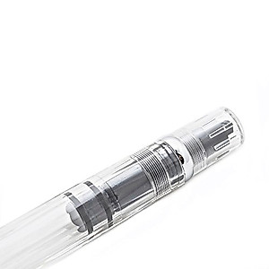 TWSBI Diamond 580 Fountain Pen nib F