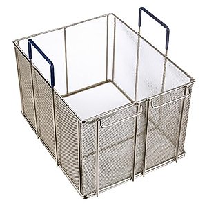 Exact FIT for PITCO B4509701 Basket Pasta (16" X12-3/4X10" H) - Replacement Part by MAVRIK
