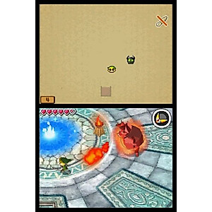 The Legend of Zelda: Spirit Tracks