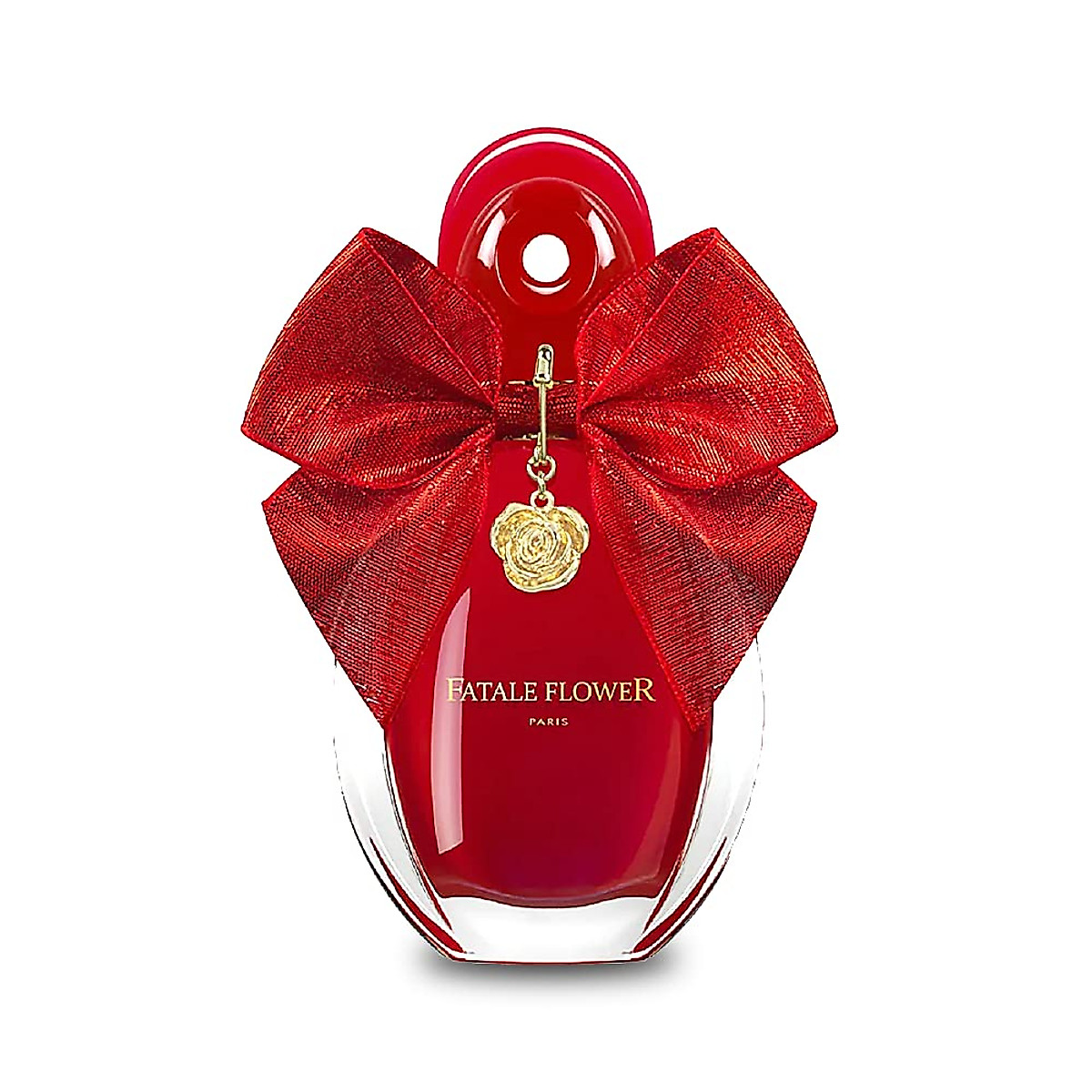 FATALE FLOWER by Gemina B. (W) EDP SP 2.8 OZ