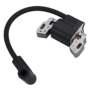 Venseri 593872 Ignition Coil for Briggs and Stratton 798534 799582 595009 Armature Magneto 08P502 09P602 09P702 Engine Craftsman Troy-Bilt MTD Lawn Mower