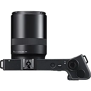 Sigma DP0 Quattro Compact Digital Camera