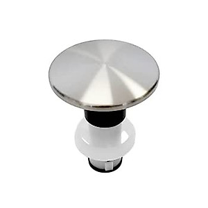 Pfister 972-098J Plumbing-Equipment, Brushed Nickel