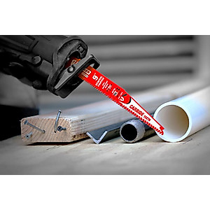 12 TCT GEN Purpose Blade 10PK